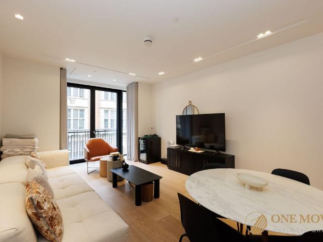Lincoln Square WC2A, 2 bed flat to rent, £7,100 pcm | PrimeLocation