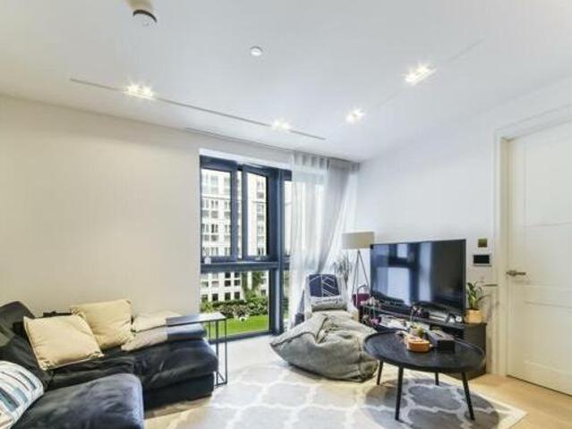 Lincoln Square, Portugal Street, 1 Bedroom Apartment