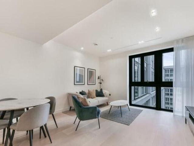 Lincoln Square, Portugal Street, 1 Bedroom Apartment