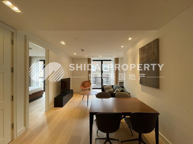 Lincoln Square, Portugal Street, London WC2A, 1 bed flat to rent, £6,067 pcm | PrimeLocation