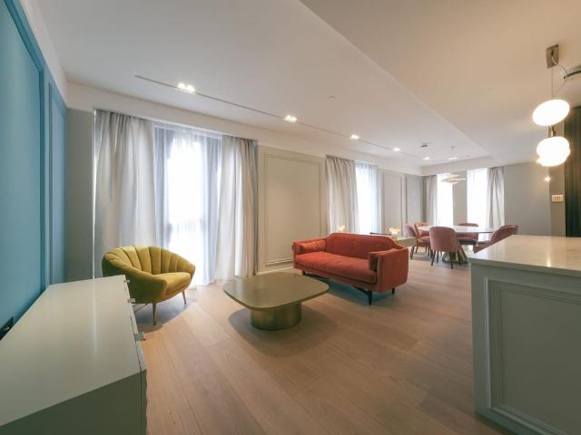 Lincoln Square, Portugal Street, London WC2A, 2 bed flat to rent, £8,710 pcm | PrimeLocation