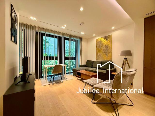 Lincoln Square, Portugal Street, London WC2A, Studio to rent, £4,767 pcm | PrimeLocation
