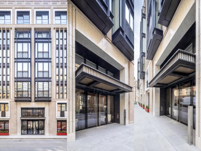 Lincoln Square, Portugal Street, WC2A 1 bed apartment to rent £4,800 pcm £1,108 pw