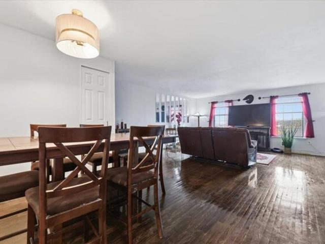 Lincoln Ter Unit,north Bergen, Home For Sale