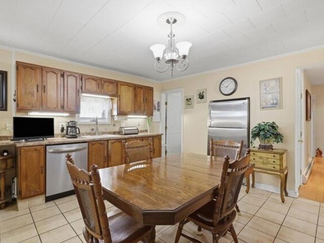 Lincoln Ter, Leominster, Home For Sale