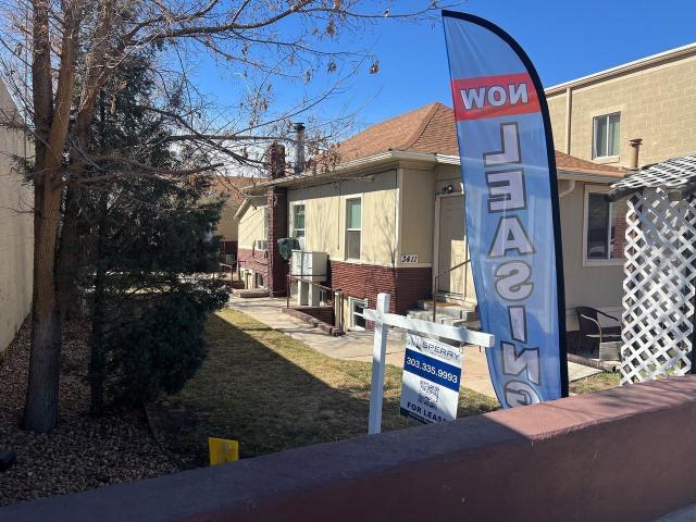 Lincoln Terrace 1 Bedroom Apartment for Rent at 3403 S Lincoln St, Englewood, CO 80113