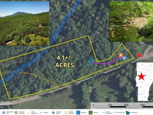Lincoln VT 05443 104541802