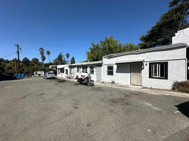 Lincoln, Vallejo, US, CA