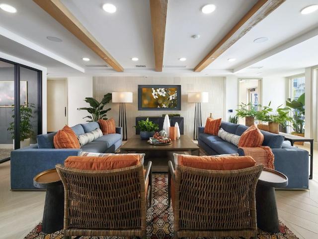 Lincoln Village Apartment Homes 1 Bedroom Apartment for Rent at 3000 Van Buren Blvd, Riverside, CA 92503 Arlington South