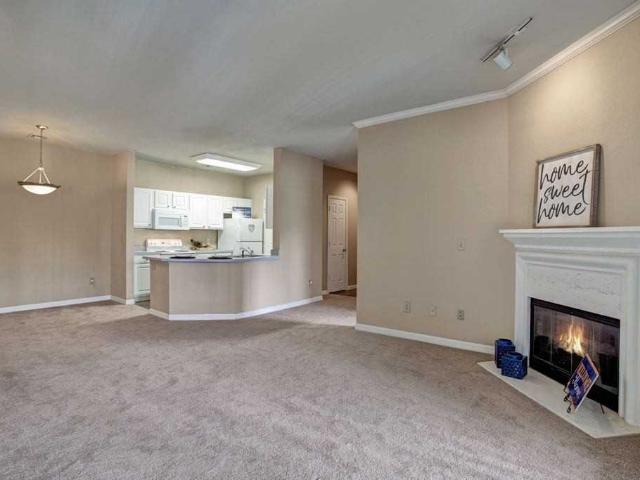 Lincoln Villas on Memorial 3 Bedroom Apartment for Rent at 7777 S Memorial Dr, Tulsa, OK 74133