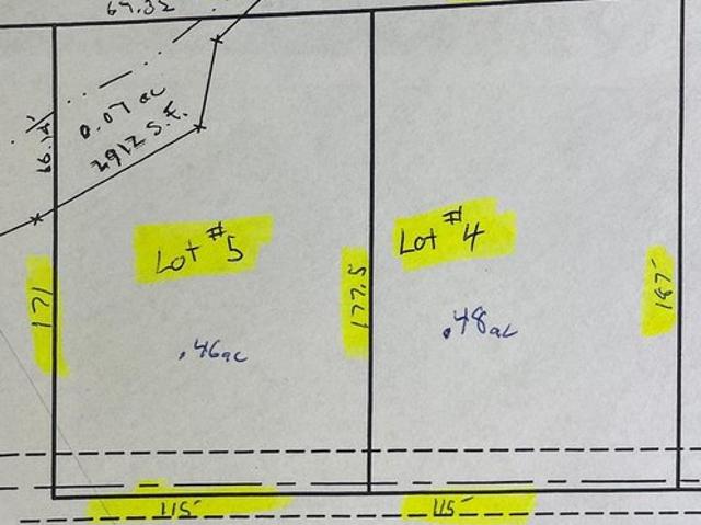 Lincoln Way W, Fort Loudon, PA 17224