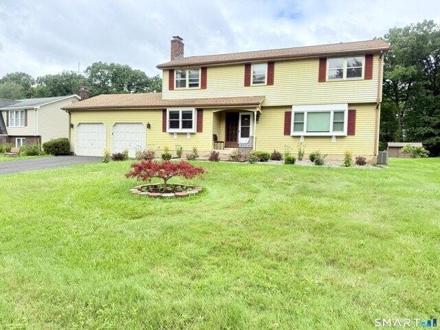 Lincoln Way, Windsor, Home For Sale