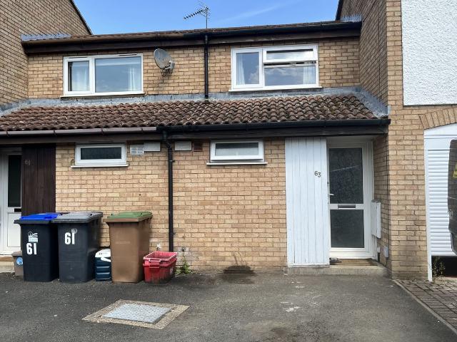 Lincoln Way, Daventry NN11, 1 bed terraced house to rent, £800 pcm | PrimeLocation