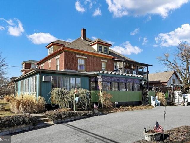 Lincoln Way E, Chambersburg, Home For Sale