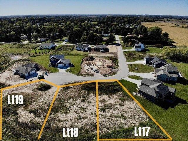 Lincoln Way Lot 19, Sheboygan, WI 53083