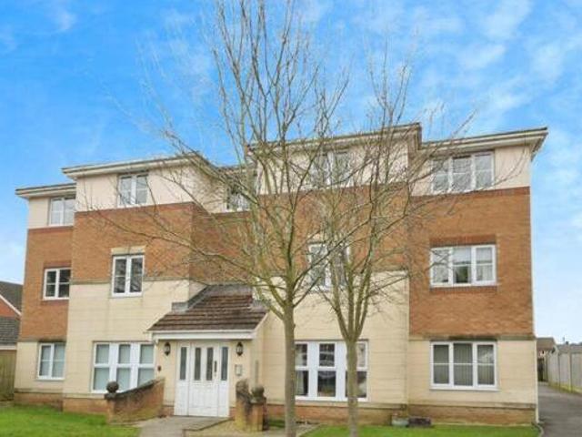 Lincoln Way, North Wingfield, 2 Bedroom Apartment