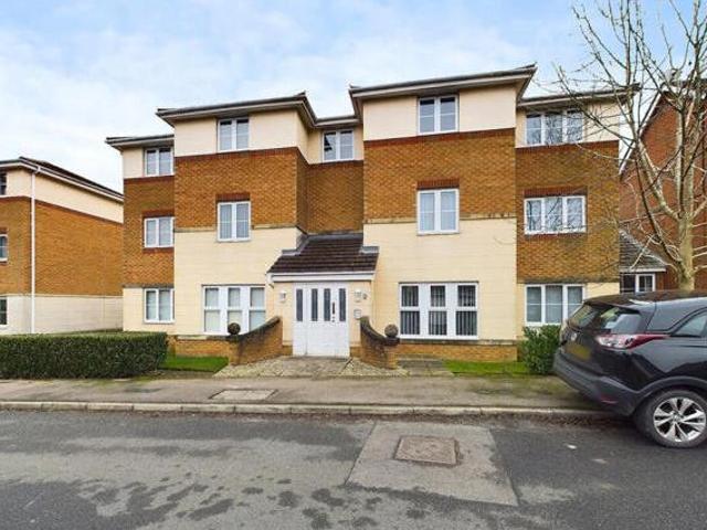 Lincoln Way, North Wingfield, 2 Bedroom Apartment
