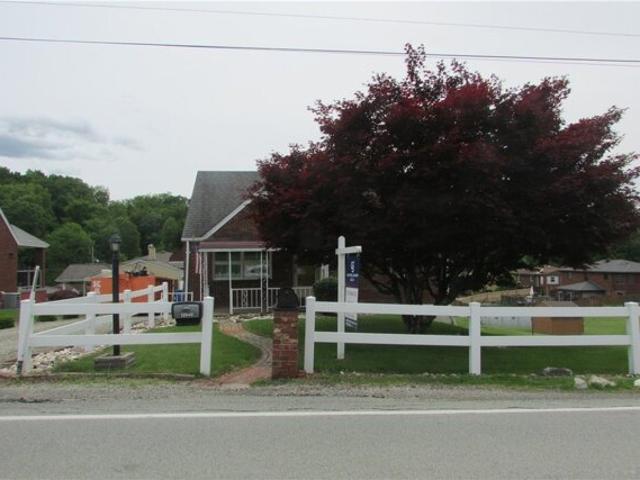 Lincoln Way, North Huntingdon, Home For Sale