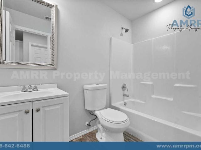 Lincoln 16 5611 Jarvis Street 3 Bedroom Apartment for Rent at 5611 Jarvis St, Lubbock, TX 79416 North by Northwest