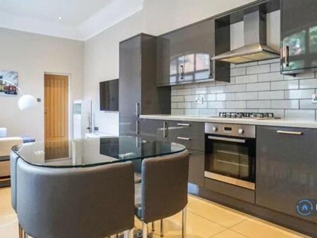 Lincoln, 2 Bedroom Semi detached