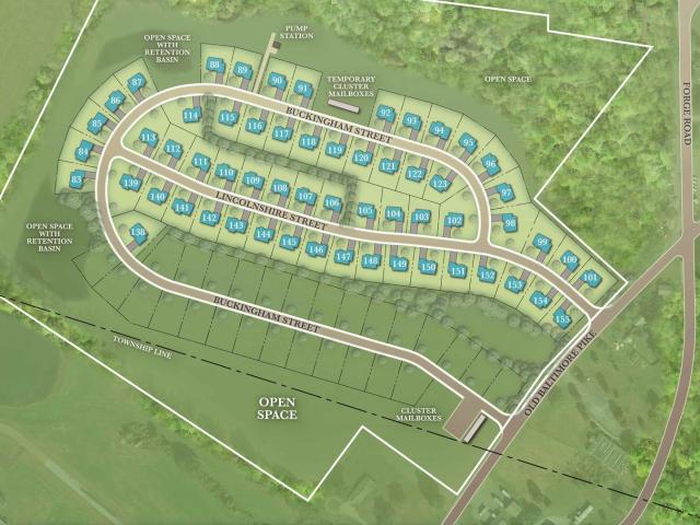 Lincolnshire St, Unit B, Oxford, PA 19363 | MLS #PACT2030
