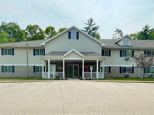 Lincolnwood Glen 1 Bedroom 1 Bathroom