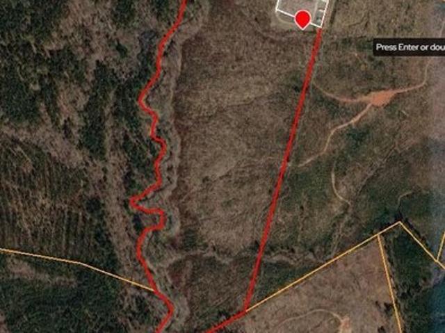 Lincolnton Rd, Washington, GA 30673