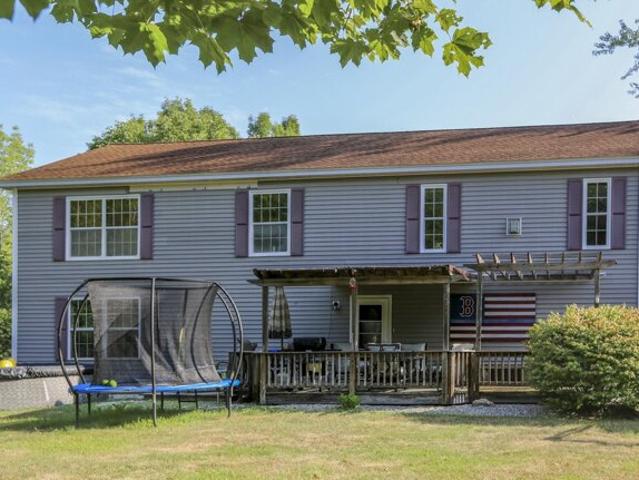 Lincolnville Ave, Belfast, Home For Sale
