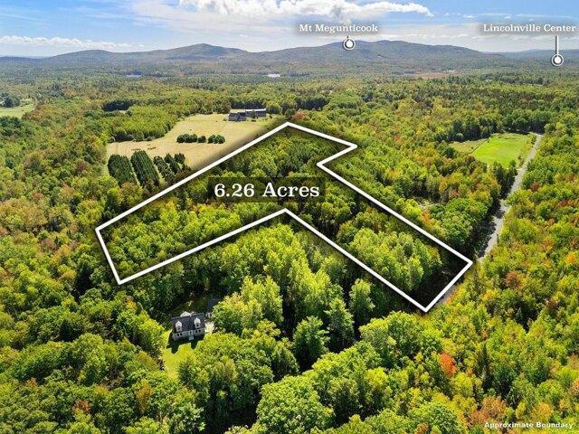 Lincolnville ME 04849 LS102155041