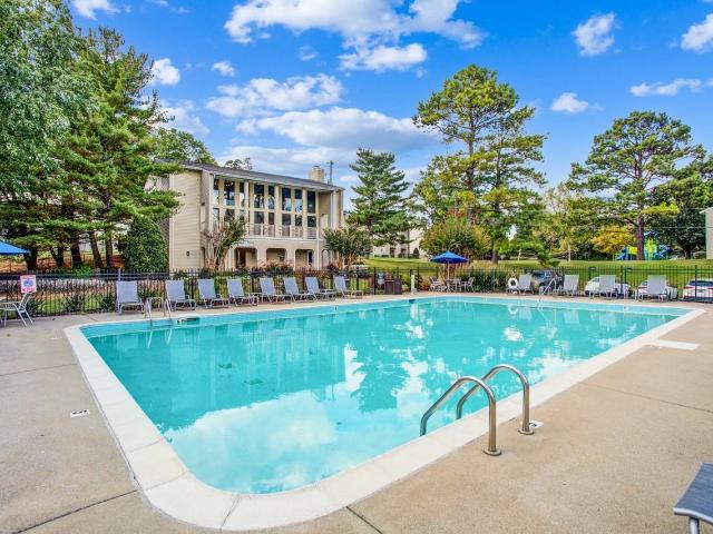 Lincoya Bay Apartments and Townhomes 3 Bedroom Apartment for Rent at 3000 Lincoya Bay Dr, Nashville, TN 37214