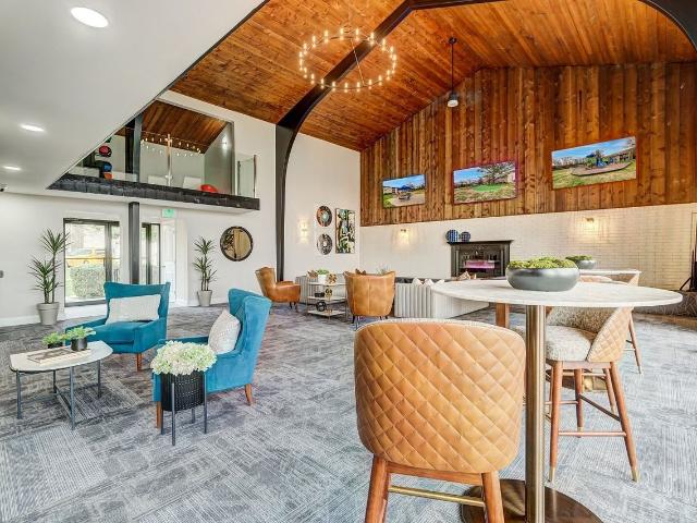 Lincoya Bay Apartments and Townhomes 2 Bedroom Apartment for Rent at 3000 Lincoya Bay Dr, Nashville, TN 37214