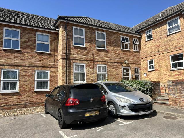 Linclare Place, St Neots