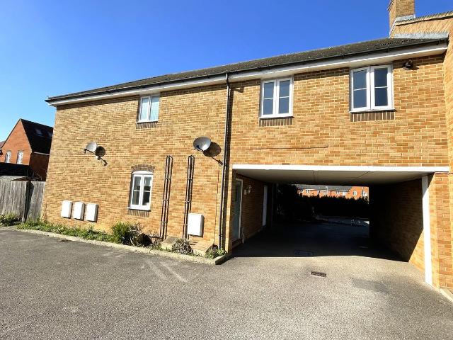 Lincroft, Cranfield, Bedfordshire. MK43, 1 bed property to rent, £995 pcm | PrimeLocation