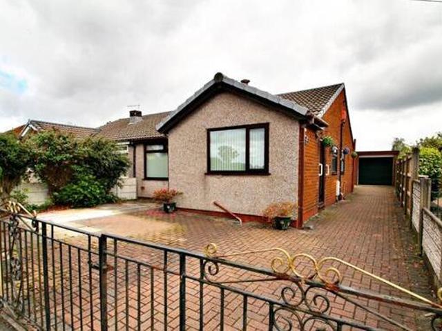 Lincroft Road, Hindley Green, 3 Bedroom Semi detached