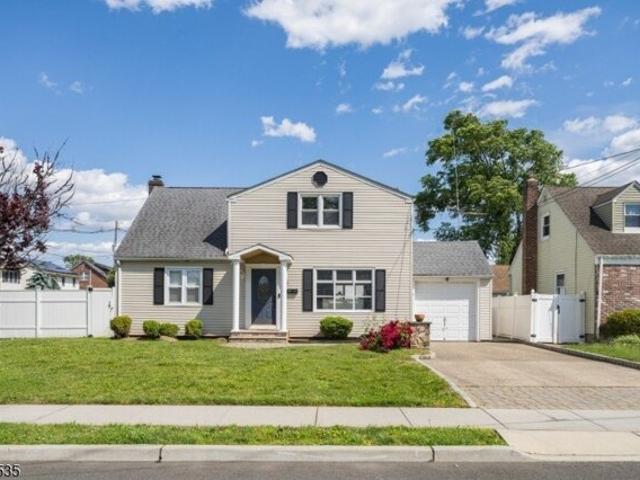 Lincrest Ter, Union Twp, Home For Sale