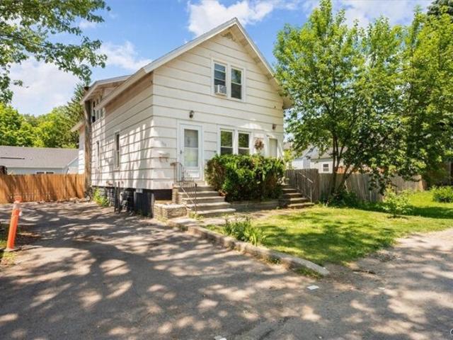 Lind Ave, Syracuse, Home For Sale