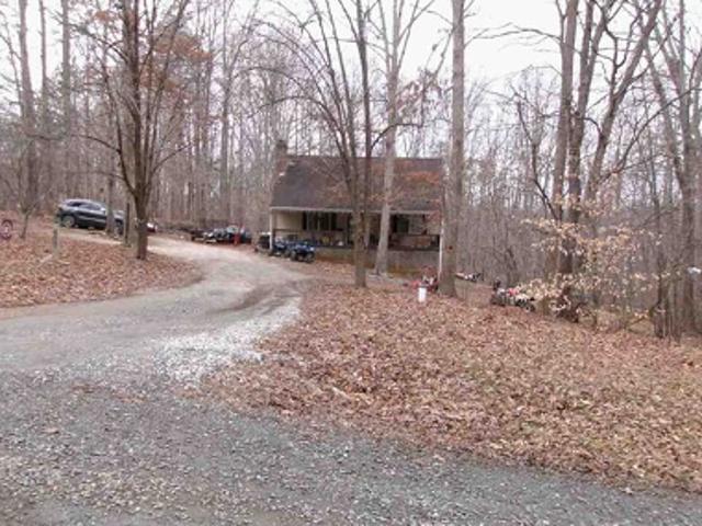 Lind Hill Ln