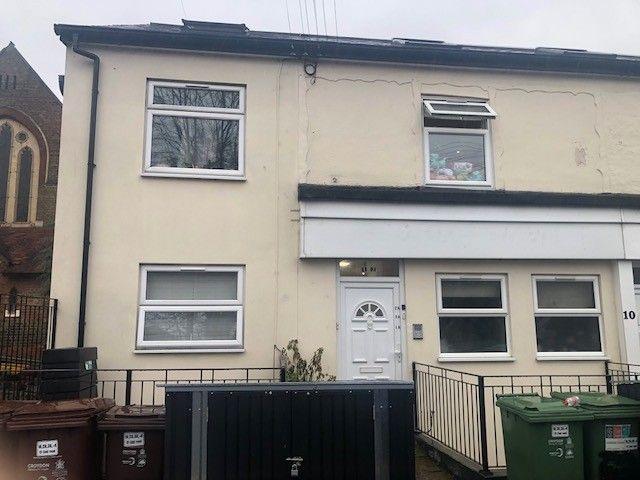 Lind Road, Sutton SM1, 2 bed flat to rent, £1,600 pcm | PrimeLocation