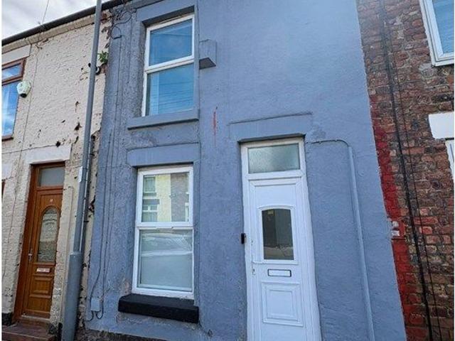 Lind St, Liverpool L4, 3 bed terraced house to rent, £850 pcm | PrimeLocation