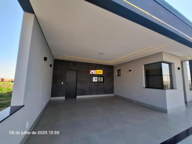 Lindíssima casa, 03 suítes, piscina, acabamento alto padrão condomínio maria cândida em indaiatuba