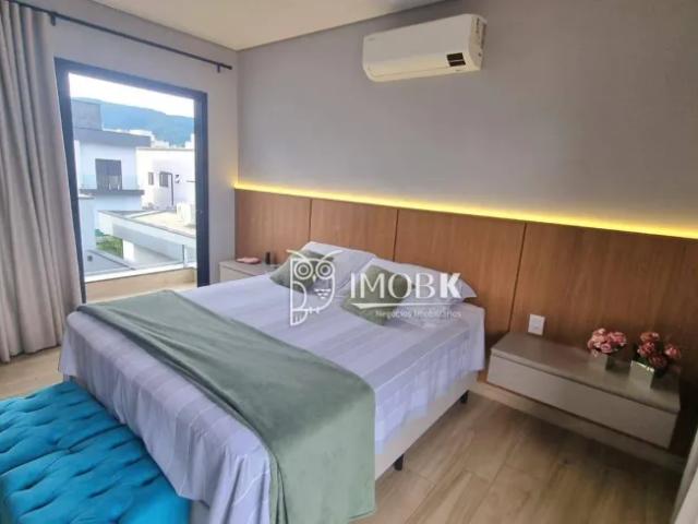 Lindíssima casa com 3 suítes à venda, 232 m² por R$ 2.190.000 Loteamento Reserva Ermida Jundiaí/