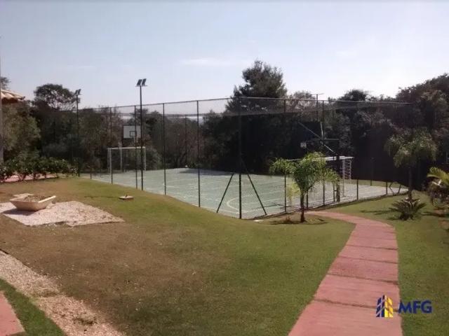 Lindíssima casa de condomínio: Golden Park Residence ll