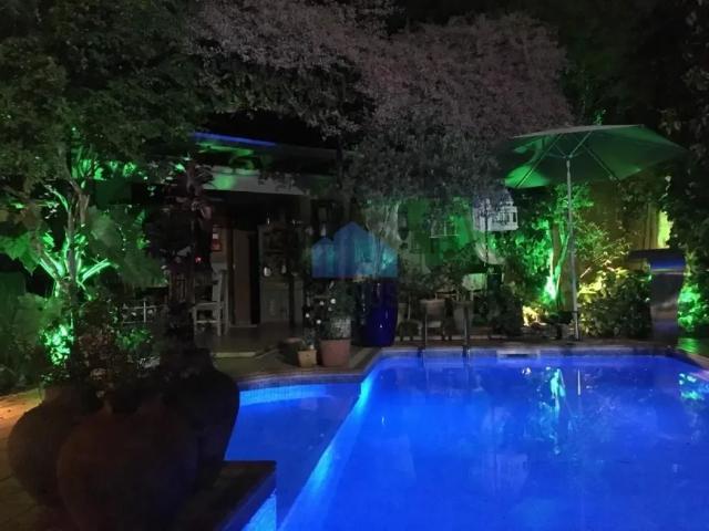 Lindíssima casa à venda na Cidade Universitária em Campinas