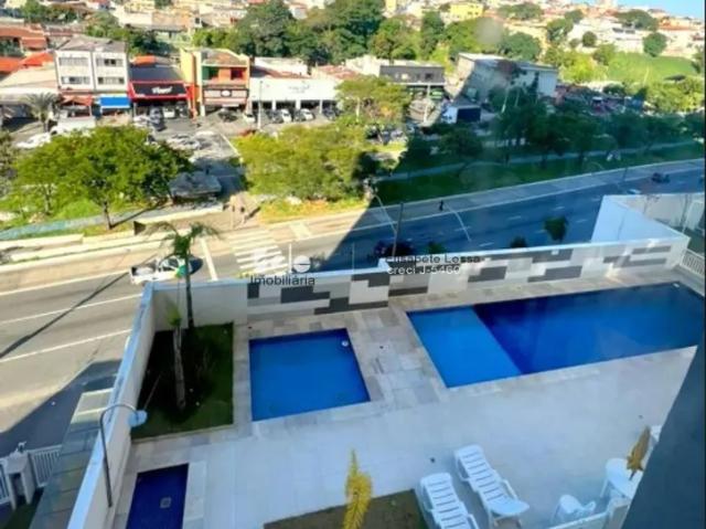 Lindíssimo apartamento mobiliado á venda no bairro do limão/freguesia do ó
