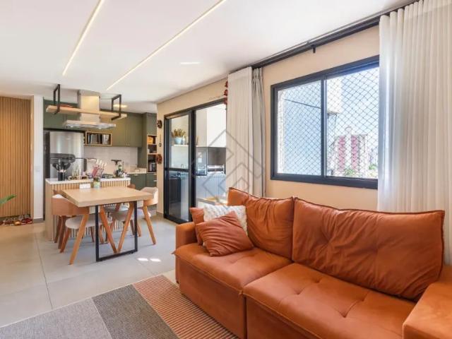 Apartamento de Alto Padrão à Venda – Guanabara, Campinas/SP
