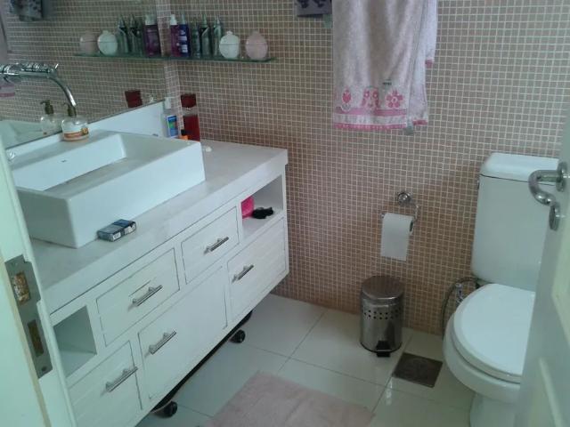 Lindíssimo apartamento Jardim Bela Vista Santo André