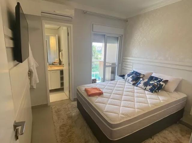 Lindíssimo apartamento 385 metros. Aceita permuta por casa