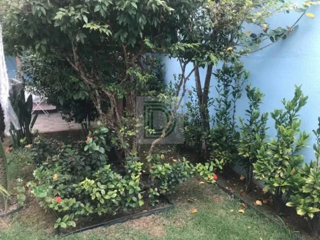 Lindíssimo sobrado à venda 250m², 3 suítes, 4 vagas Jd Bonfiglioli
