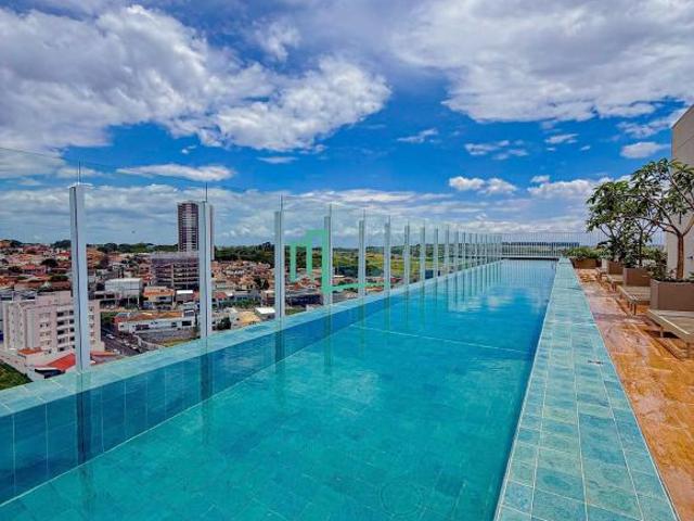 LINDA UNIDADE COM ACABAMENTO EXCLUSIVA DISPONIVEL PARA VENDA NO EDIFICIO RJ HIGH LIVING NO PARQUE DO