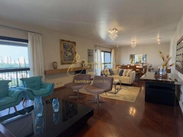 Linda Vista 4 suites 4 vagas 290m2 oportunidade!
